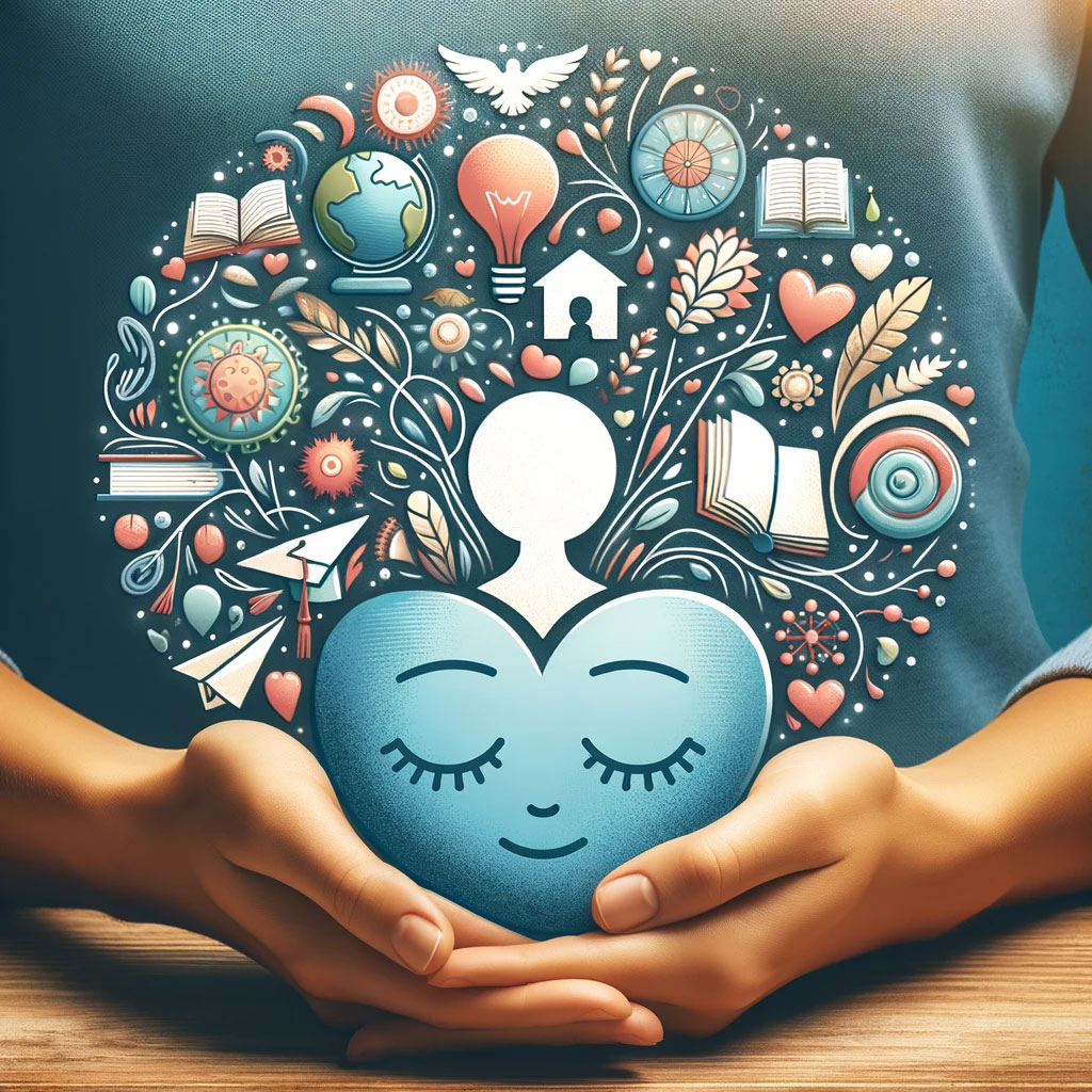 Saúde Mental e Apoio Emocional: Pilares Essenciais no Ambiente ...