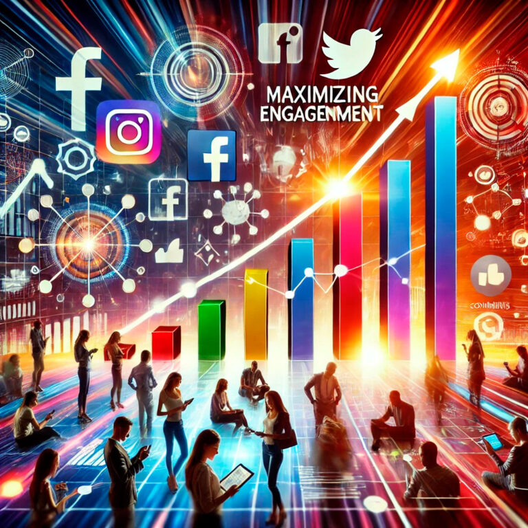 Engajamento Máximo: As Melhores Práticas para o Sucesso no Marketing ...
